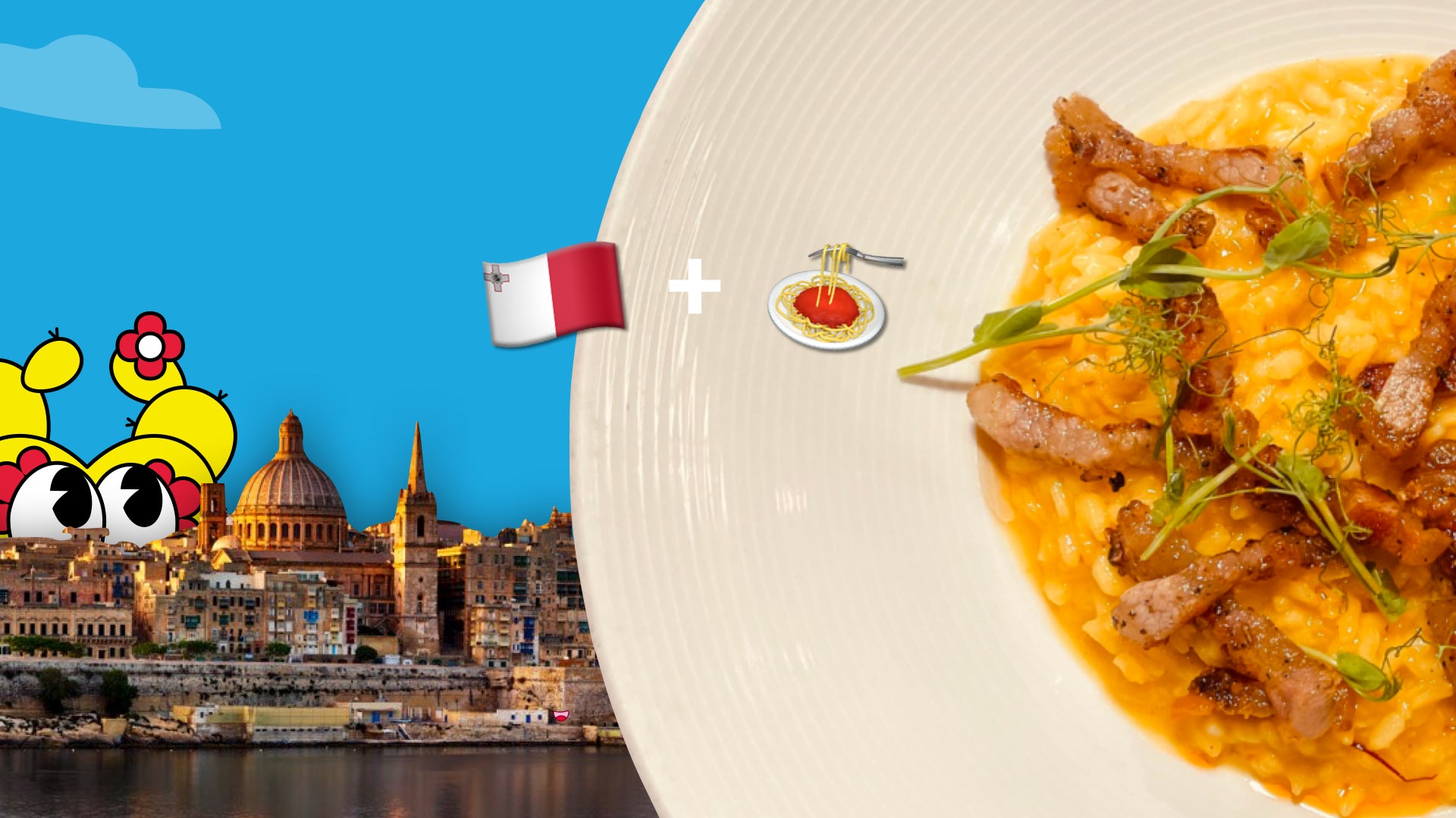 Best Restaurants in Valletta, Malta. – Archipals