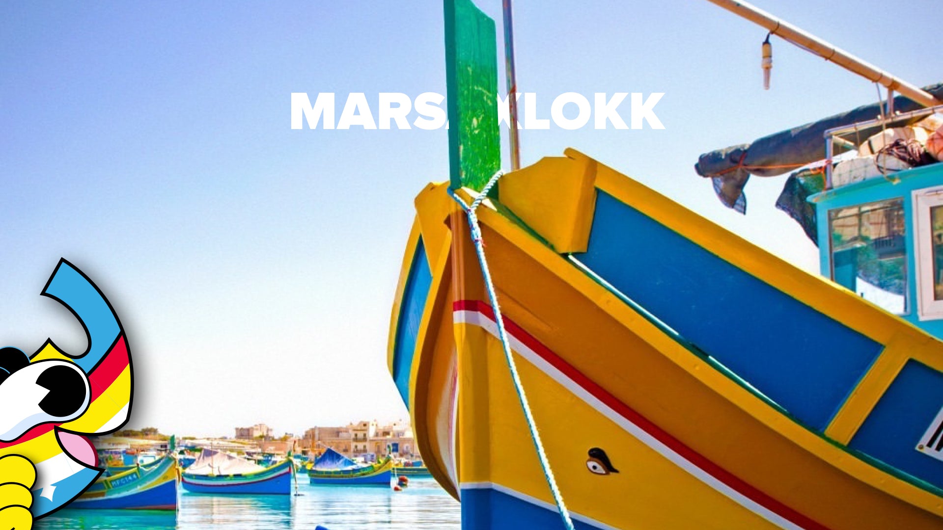 Discover Marsaxlok | Maltese fishing village – Archipals