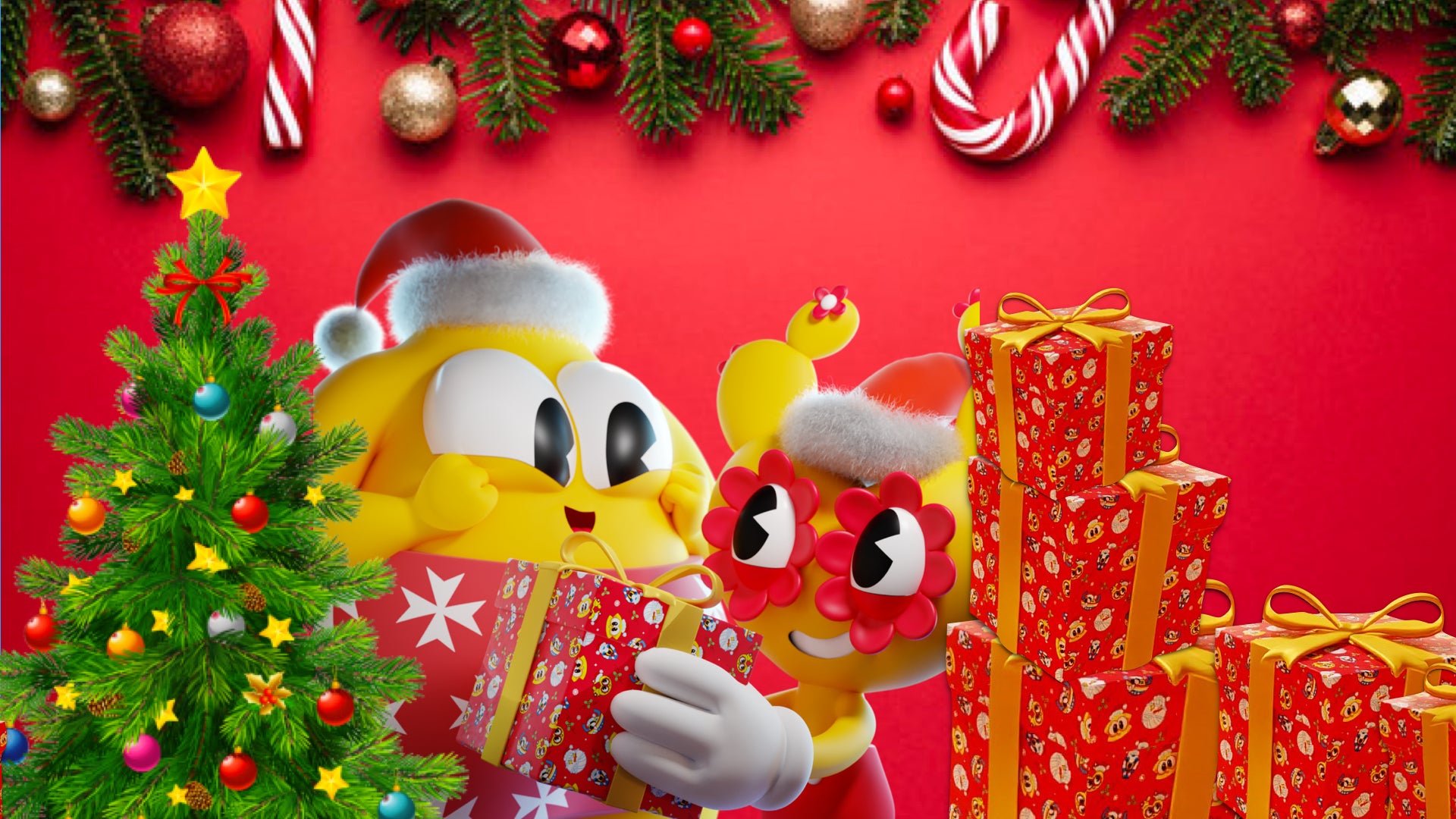 Top 5 Last Minute Christmas Gifts Under €30 – Archipals
