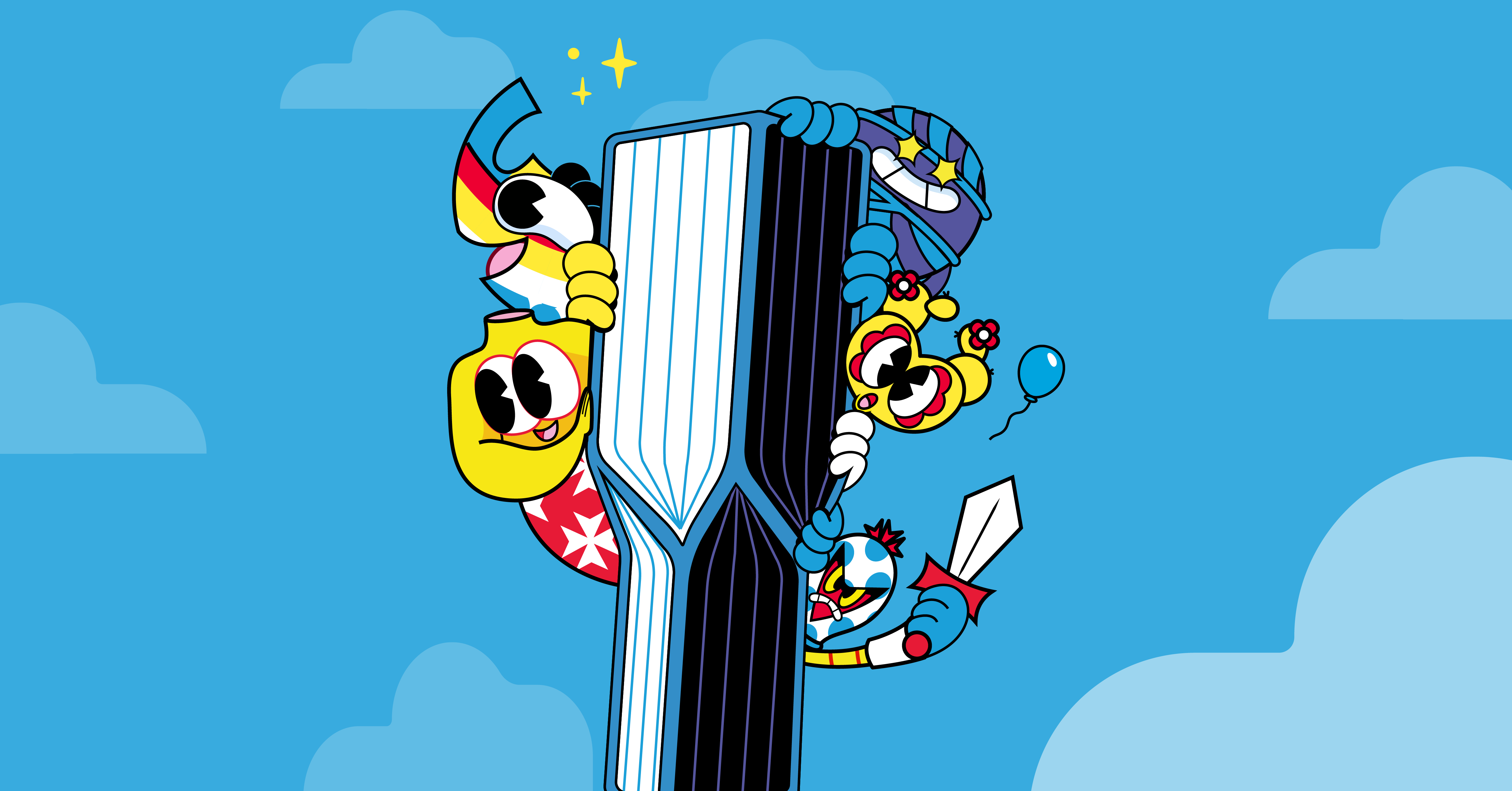 Tees – Archipals