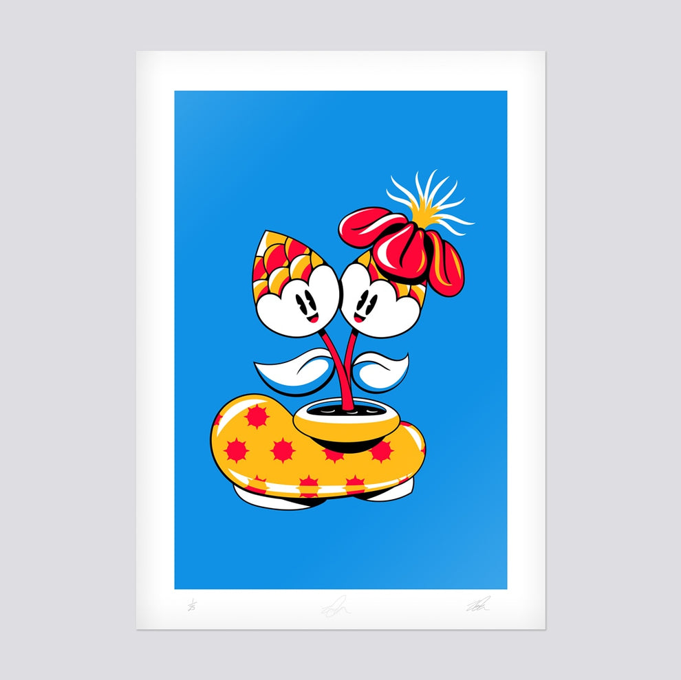 Wiggi in a Shoe – Archipals